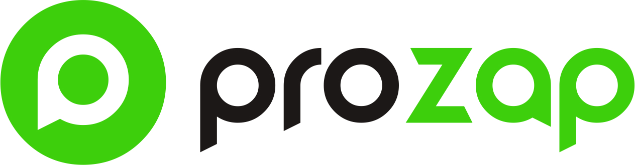 ProZap - Login